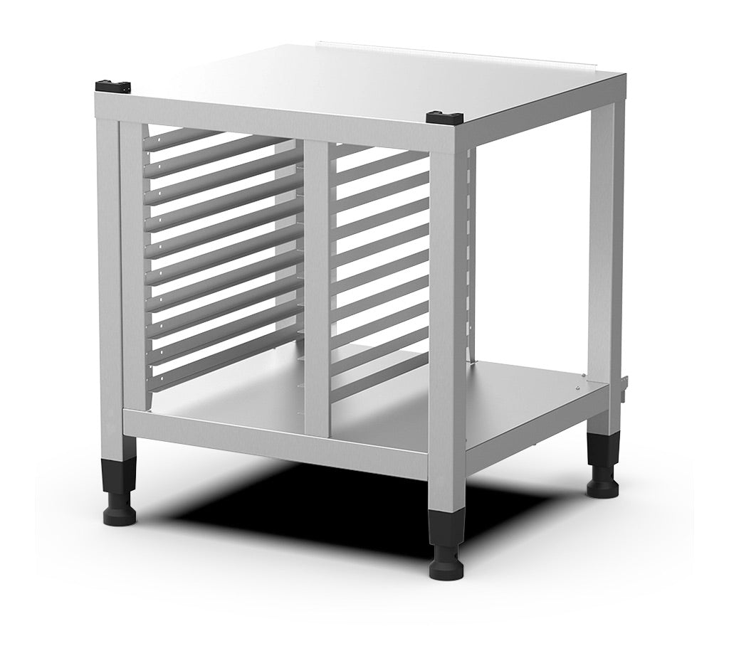 Stand ultra alto para hornos CHEFTOP-X™ Unox XWDRA-1011-U – UNOX